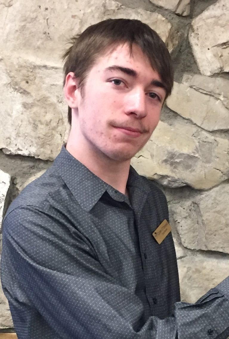 Cullen – So Cal Speech and Debate